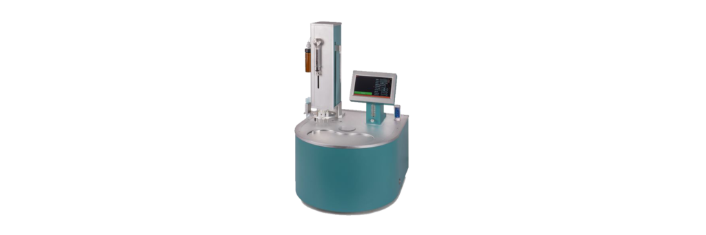 TOTAL ACID VALUE TESTER FOR JET FUEL - Femto-Scientific