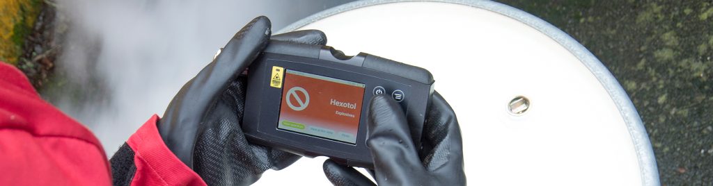 Serstech 100 Indicator – Femto-Scientific