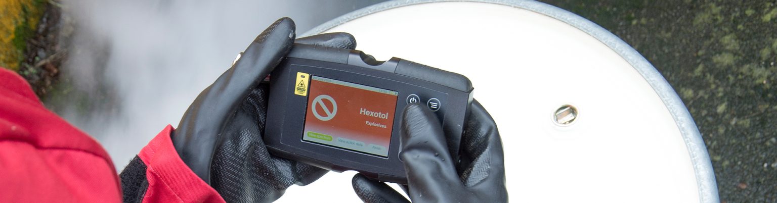 Serstech 100 Indicator – Femto-Scientific